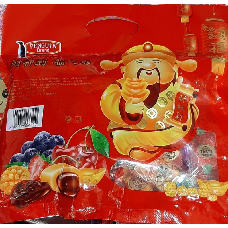 Jual permen aneka rasa imlek | Shopee Indonesia