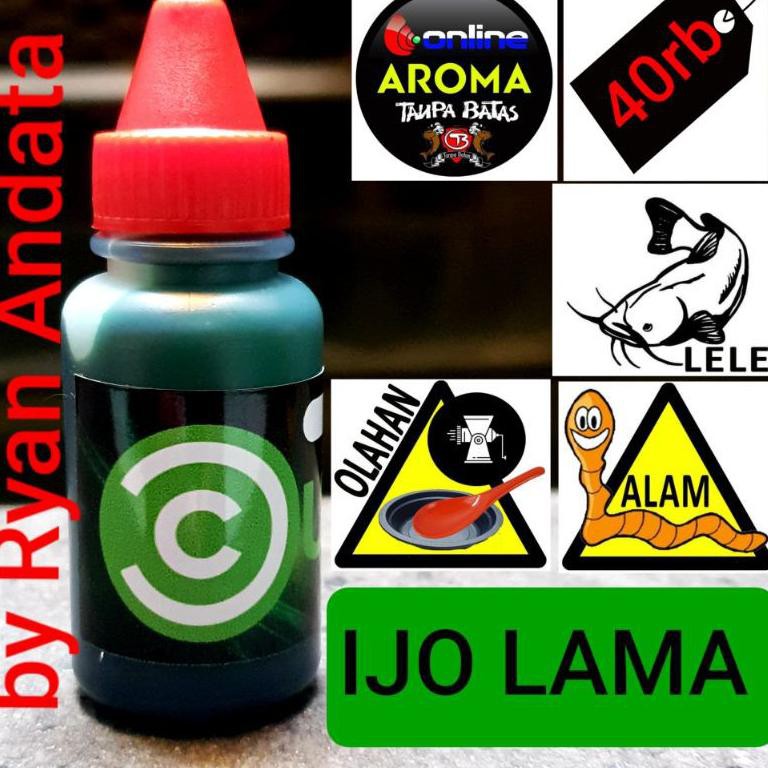 Jual ESSEN IJO LAMA (KODE X6202) | Shopee Indonesia