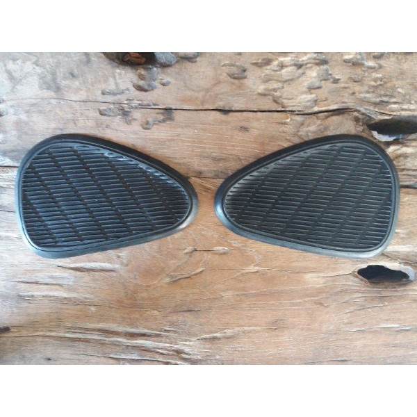 Jual DSA Karet Panel Tangki Honda S90 . | Shopee Indonesia