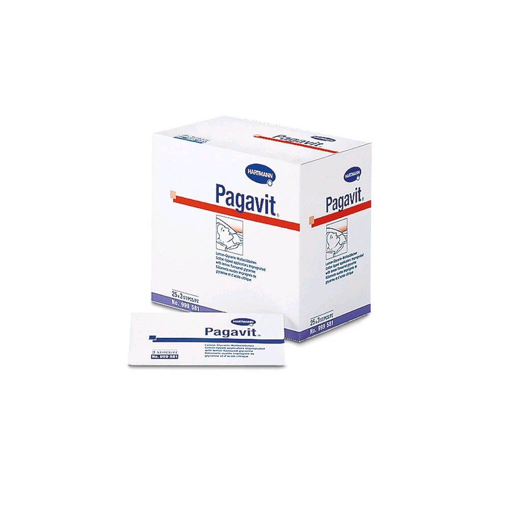 Jual Obat Hartmann Pagavit Original (Per Sachet) | Shopee Indonesia