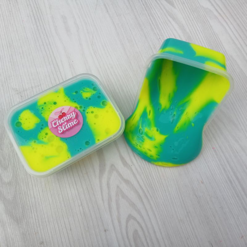 Jual SLIME TOFU HIJAU KUNING/SLIME FUYU/SLIME JIGGLY/SLIME MURAH/SLIME ... Jual SLIME TOFU HIJAU KUNING/SLIME FUYU/SLIME JIGGLY/SLIME MURAH/SLIME ...