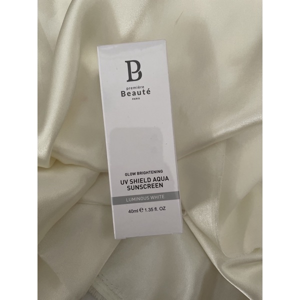 Jual PREMIERE BEAUTE suncsreen spf 50 [BACA DESKRIPSI] | Shopee Indonesia