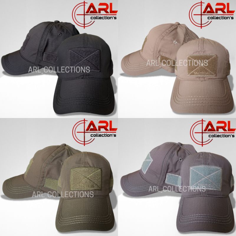 Jual topi tactical bdu premium topi baseball caps tactical topi ...