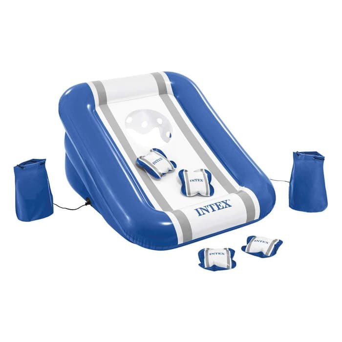 Jual INTEX Beanbag Toss Game 57503 KOLAM RENANG MURAH PERMAINAN ANAK ...