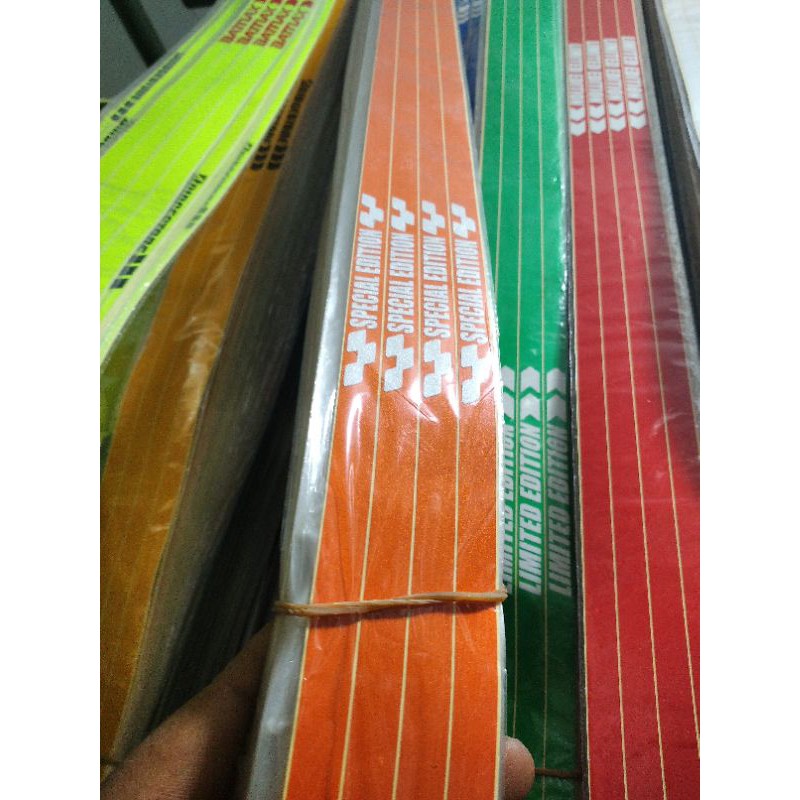 Jual List velg / sticker velg / cutting velg / lis pita | Shopee Indonesia