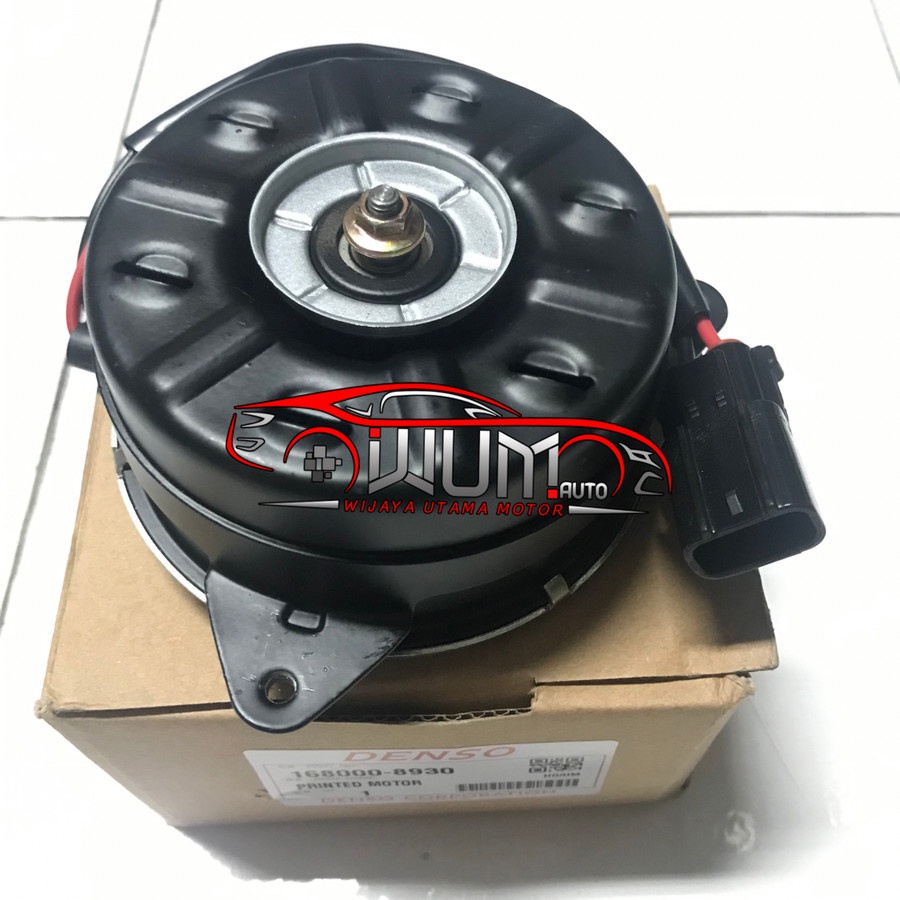 Jual MOTOR FAN AC DINAMO KIPAS AC HONDA MOBILIO | Shopee Indonesia