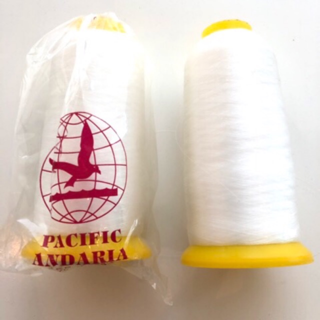 Jual Benang Kenur Pacific Andaria | Shopee Indonesia