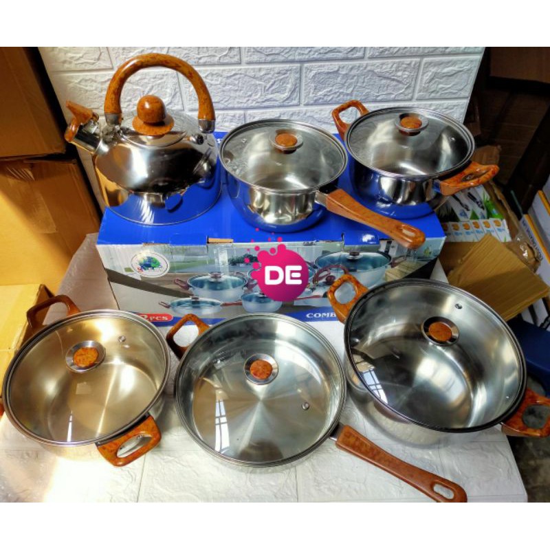 Jual PANCI SET 555 (WAJIB BUBBLEWRAP) | Shopee Indonesia