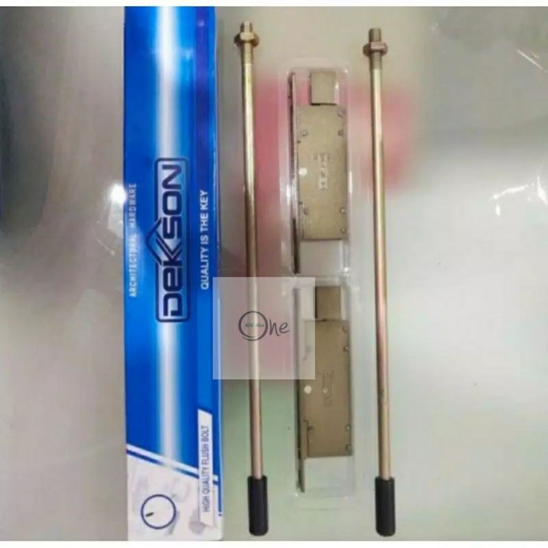 Jual Grendel Tanam FB 808 Flush Bolt Ekspanda Dekson / Dekkson Slot ...