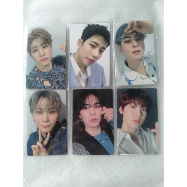 Jual OFFICIAL PHOTOCARD ASTRO All yours Benefit APPMUS FS | Shopee ...