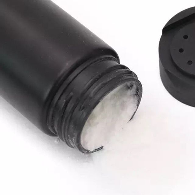 Jual Custom Hair powder / Bedak rambut kustom / HAIR POWDER DIY / HAIR ...