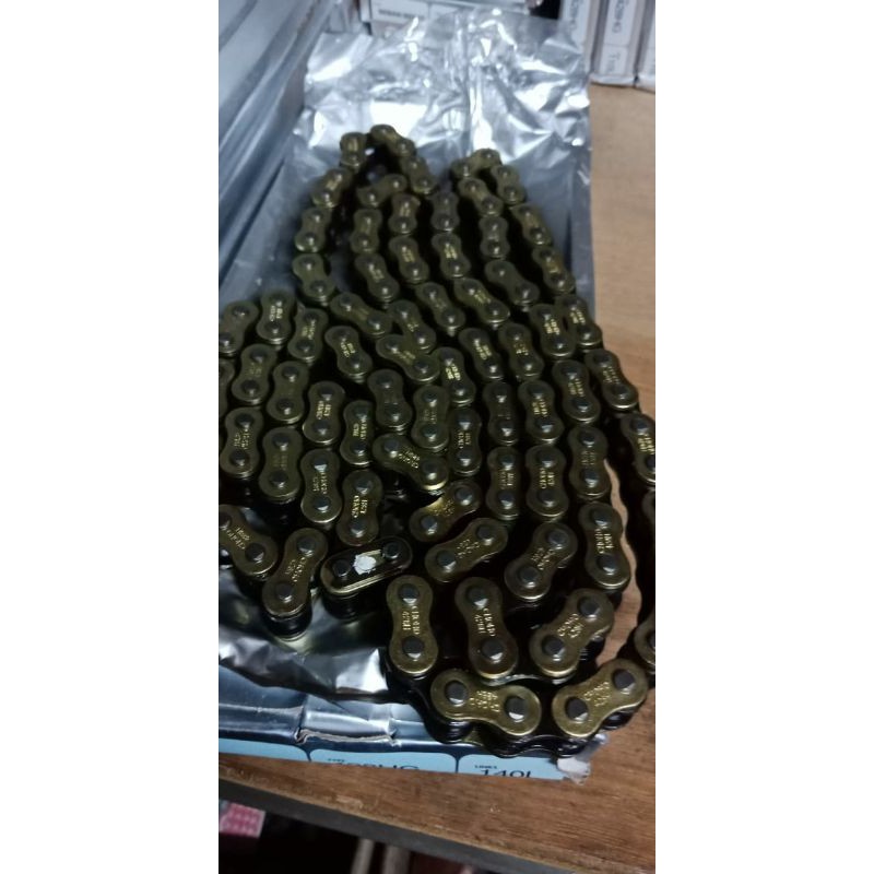 Jual Rante Roda Gold Choho panjang 150L | Shopee Indonesia