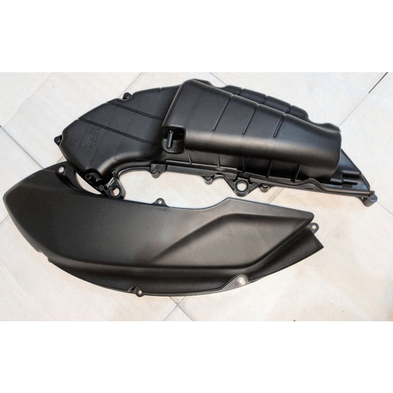 Jual Box filter Tempat filter udara Nmax New Aerox New Connected 155 ...