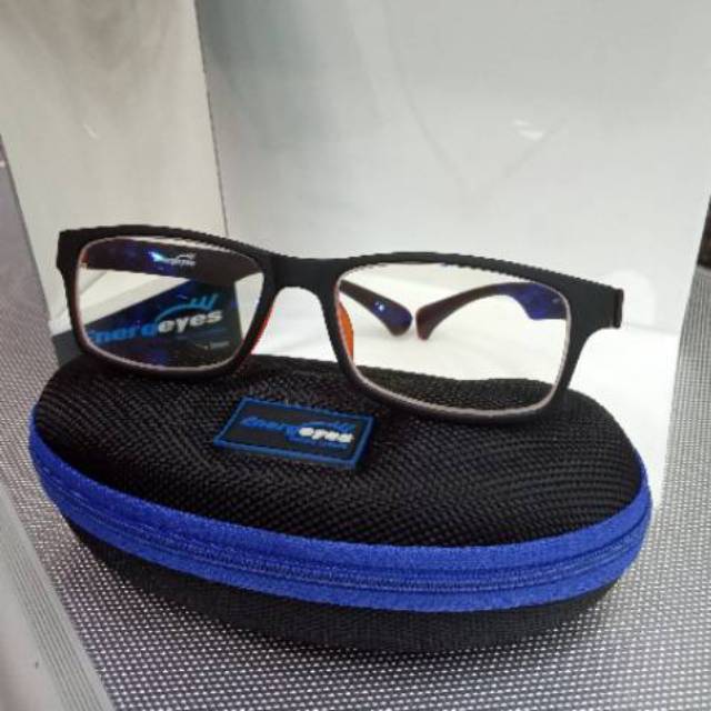 Jual ENERGEYES DIGITAL LENSES | Shopee Indonesia