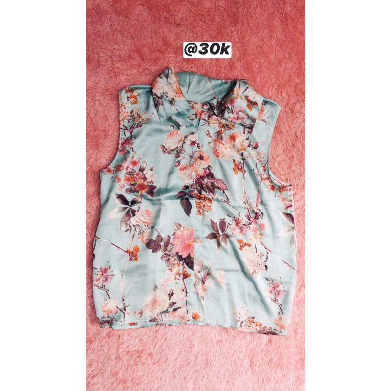 Jual baju second | Shopee Indonesia