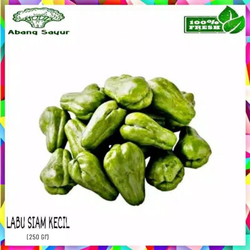 Jual Labu Acar 250gr | Shopee Indonesia