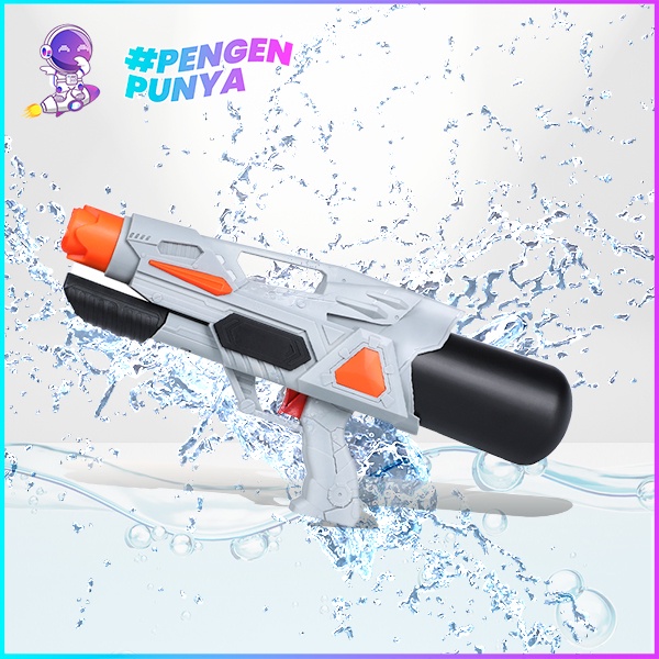 Jual Water Gun Tinleon Mega | Tembakan Air | Pistol Air | Tembakan Air ...