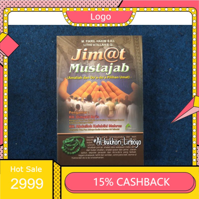 Jual Jimat Mustajab | Shopee Indonesia