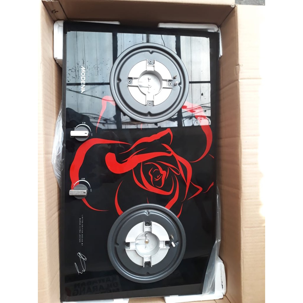 Jual Modena BH 1725 Edisi BCL Kompornya BUNGA CITRA LESTARI | Shopee ...