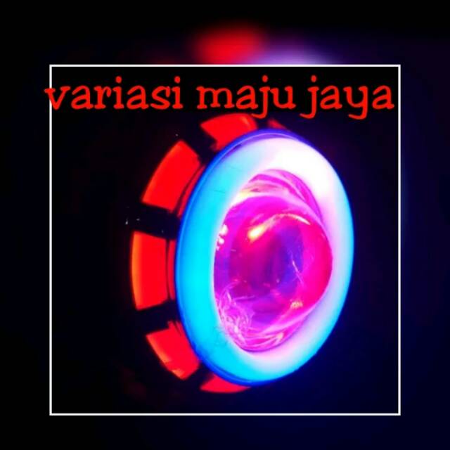 Jual Proji mini RBR universal | Shopee Indonesia