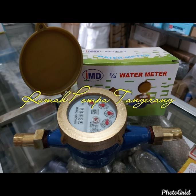 Jual Meteran Air/Meteran Pam. | Shopee Indonesia