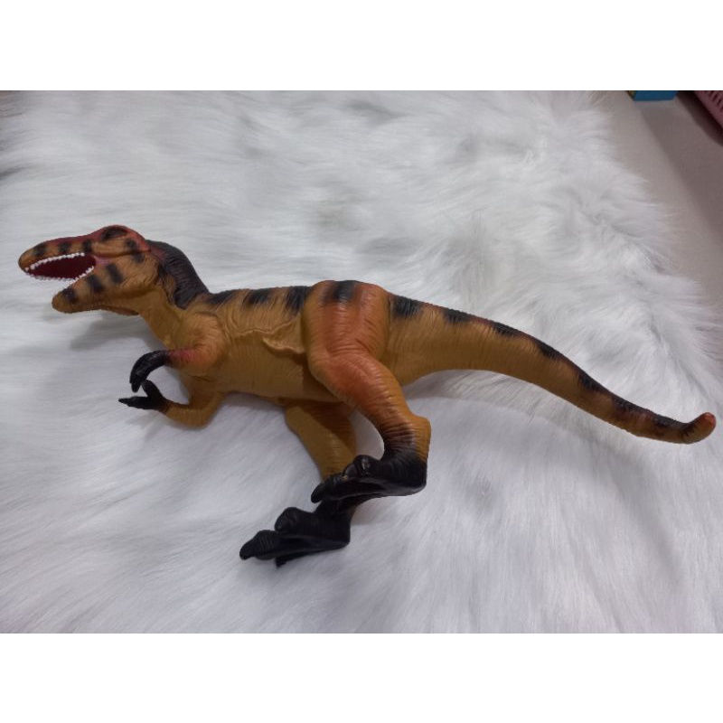 Jual ELC Dinosaur T-Rex | Shopee Indonesia
