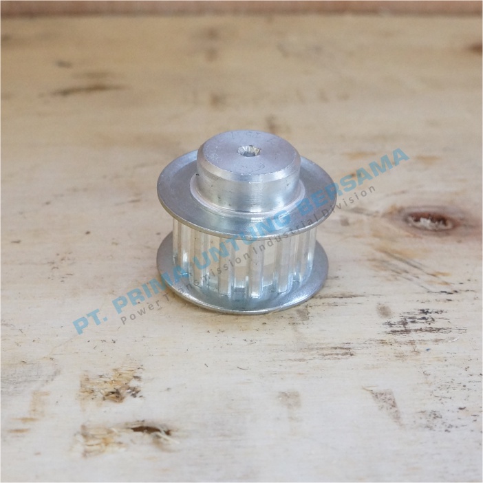 Jual Gigi 15 / 40 AT10 - Matric Pulley Pitch 10 mm untuk Belt Lebar 25 ...