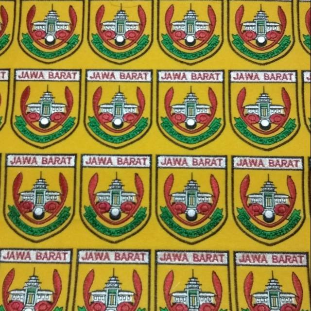 Jual Bet pramuka jawa barat | Shopee Indonesia