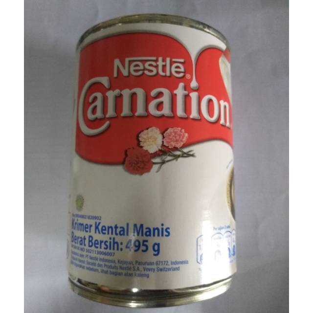 Jual Nestle Carnation 488 gram | Shopee Indonesia