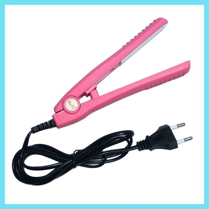 Jual CATOK MINI HAIDI / CATOKAN PELURUS RAMBUT | Shopee Indonesia