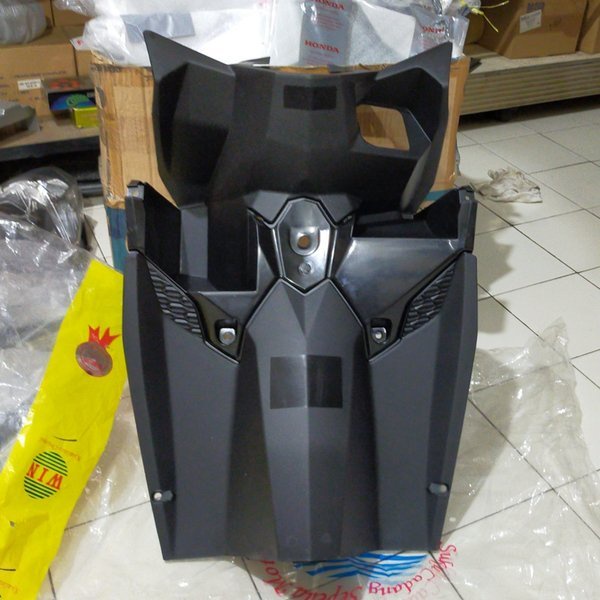 Jual Leksil Dalam Besar Vario 150 125 Besar | Dasbor Dek Kontak Cover ...