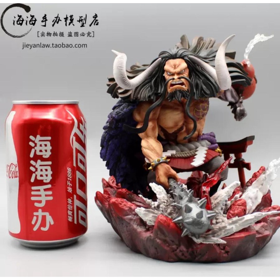Jual One Piece G5 Figure Kai Multi Wcf Track Action Figure Anime ...