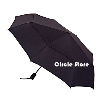 Jual Payung Lipat Mini Giant Big Black Storm Besar | Shopee Indonesia