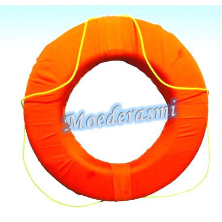 Jual Ring buoy Ringbuoy / Life buoy / Ban Pelampung styrofoam / foam ...