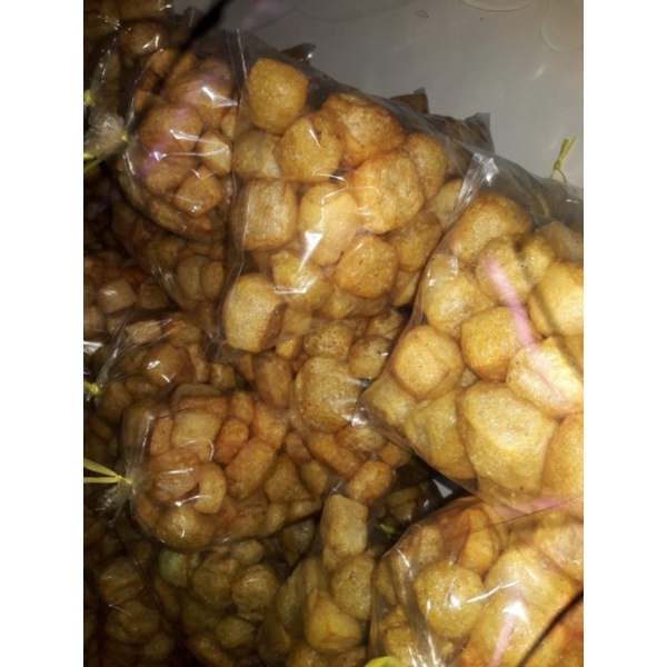 Jual Krecek Mentah 1kg / Krecek Sayur / Krecek Gudek | Shopee Indonesia