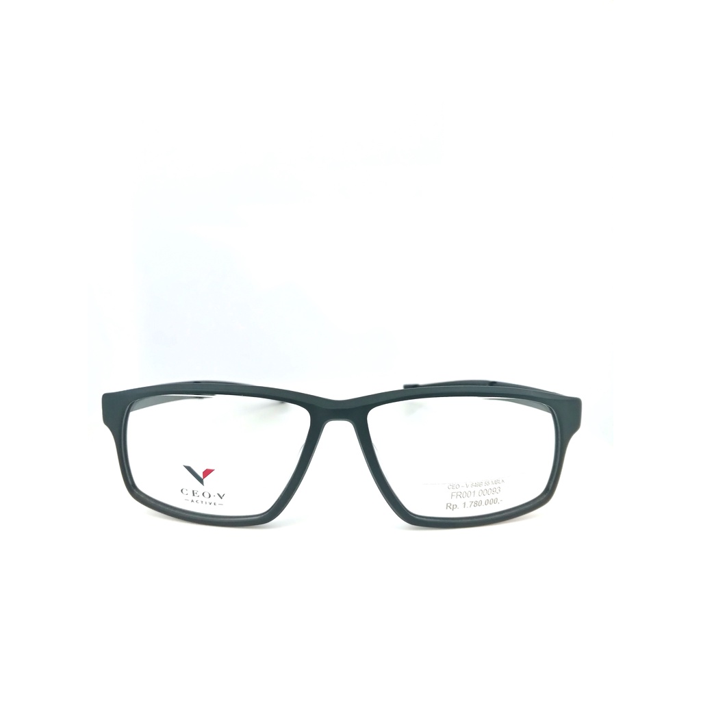 Jual FRAME CEO-V ORIGINAL ( FR001.00093) OPTIK HIKARI | Shopee Indonesia