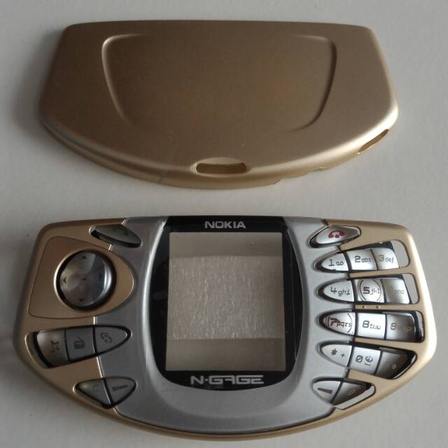 Jual Casing Hp Nokia Ngage Classic | Shopee Indonesia