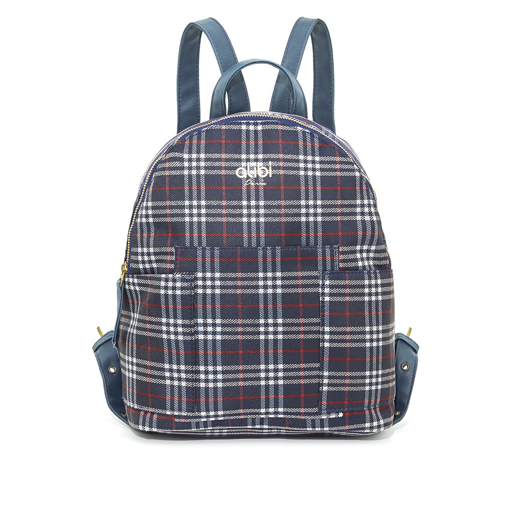 Jual Alibi Paris Tas Ransel Wanita Pointsettia Checker Bag- T5150N1 ...