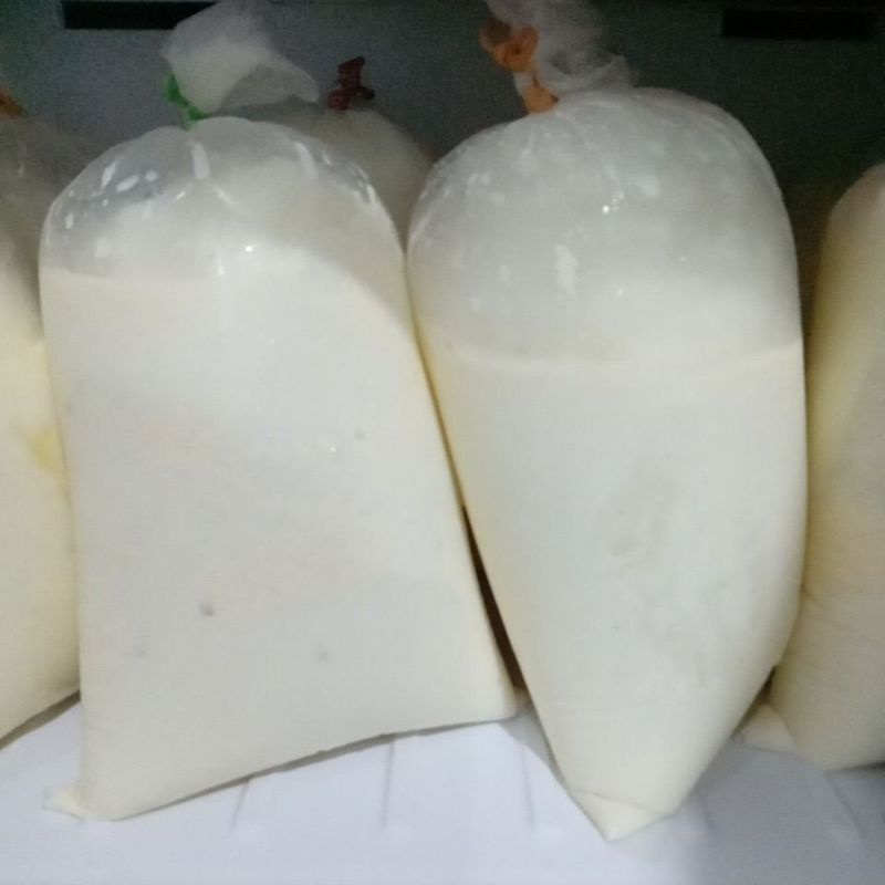 Jual Susu sapi murni susu segar pujon 1 liter | Shopee Indonesia