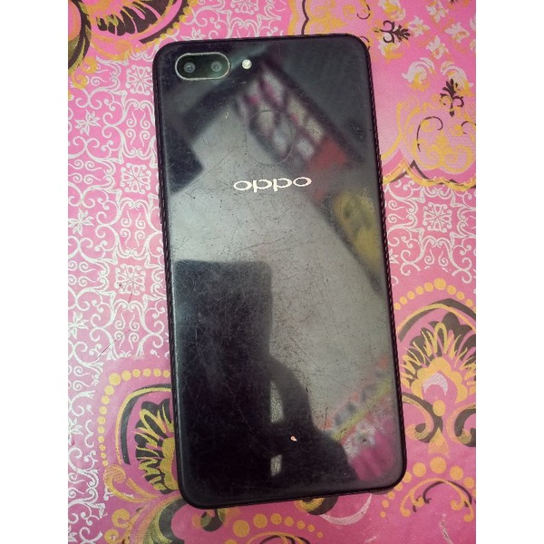 Jual Oppo A3s Cph 1853 Minus Emmc | Shopee Indonesia