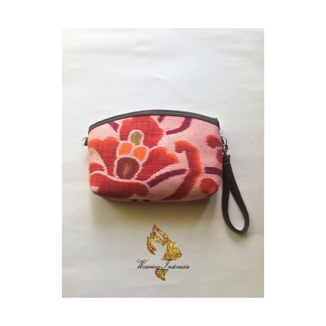 Jual Dompet tenun etnik | Shopee Indonesia