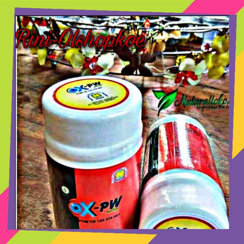 Jual ORIGINAL OXPW NASA MENGATASI MATA KATARAK DAN MATA PLUS | Shopee ...