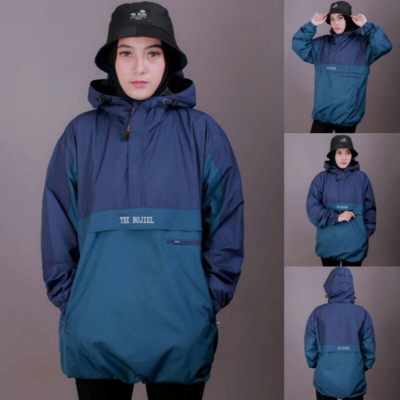 Jual JAKET OUTDOOR TASLAN ANTI AIR JAKET WATERPROOF JAKET GUNUNG ...