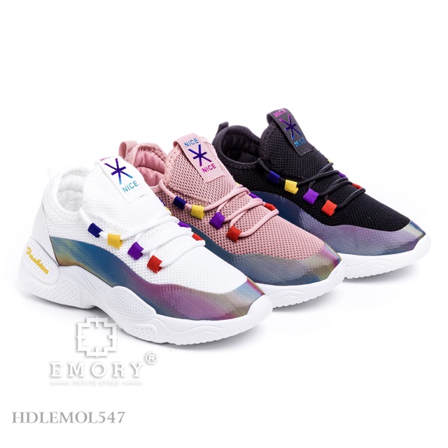 Jual Emory Aerine. Series 547 | Shopee Indonesia