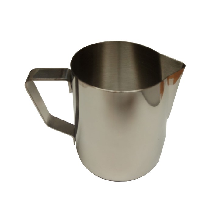 Jual Subron Milk Jug Mug Susu Tempat Pembuih Susu Coffee Stainless ...