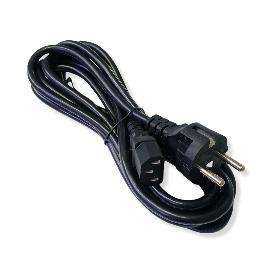 Jual Kabel Power CPU 1,8meter Bagus / Kabel Power PC komputer / Kabel ... Jual Kabel Power CPU 1,8meter Bagus / Kabel Power PC komputer / Kabel ...