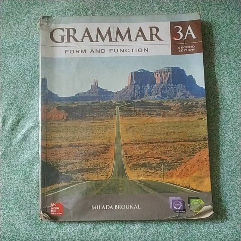Jual Buku Inggris Grammar 3A | Shopee Indonesia