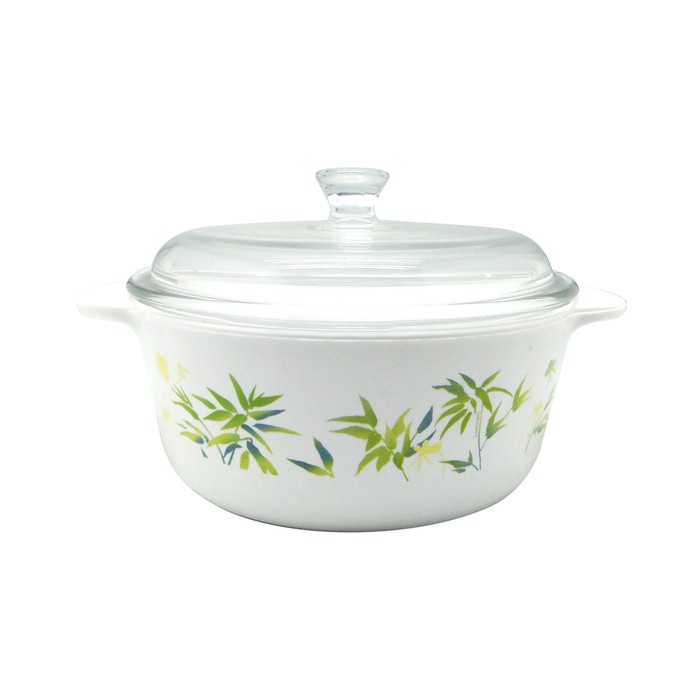 Jual Luminarc Cookware Panci Keramik 1L Zendo Panci Keramik | Shopee ...