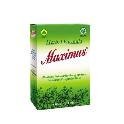 Jual maximus obat Harga Terbaik & Termurah Oktober 2023 | Shopee Indonesia