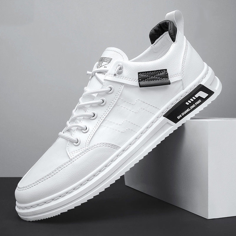 Jual PANARYBODY Q609 Sepatu Pria Sneakers Fashion Trendi Sneakers Pria ...